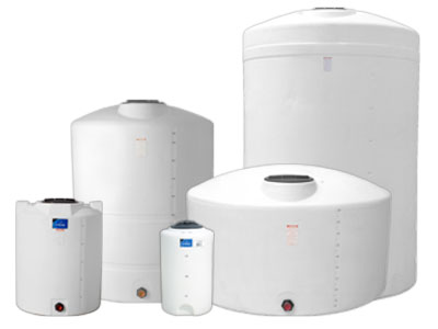 Plastic Tanks | Regal Plastics